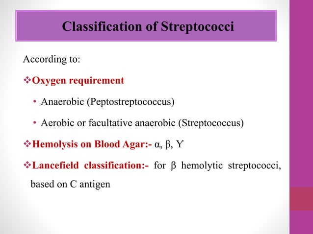 Lecture 5:- Staphylococcus | PPT