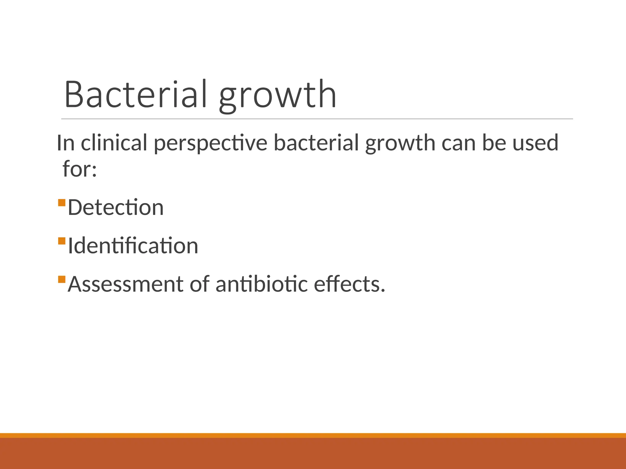 Microbiology Lect 5 Bacterial growth.ppt