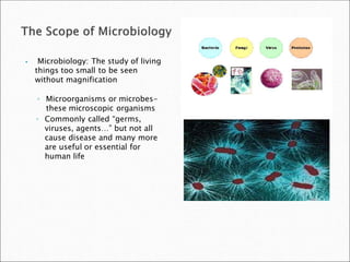Microbiology LECTURE1.pptx