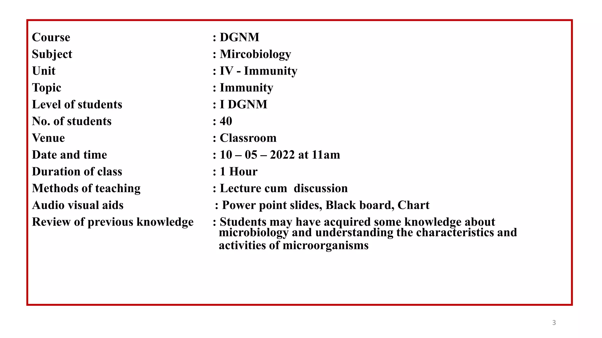 Microbiology Lesson Plan.pptx