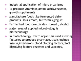 microbiology | PPT