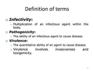 MICROBIOLOGY NOTES FOR SEPT 2017 CLASS REVISED.ppt