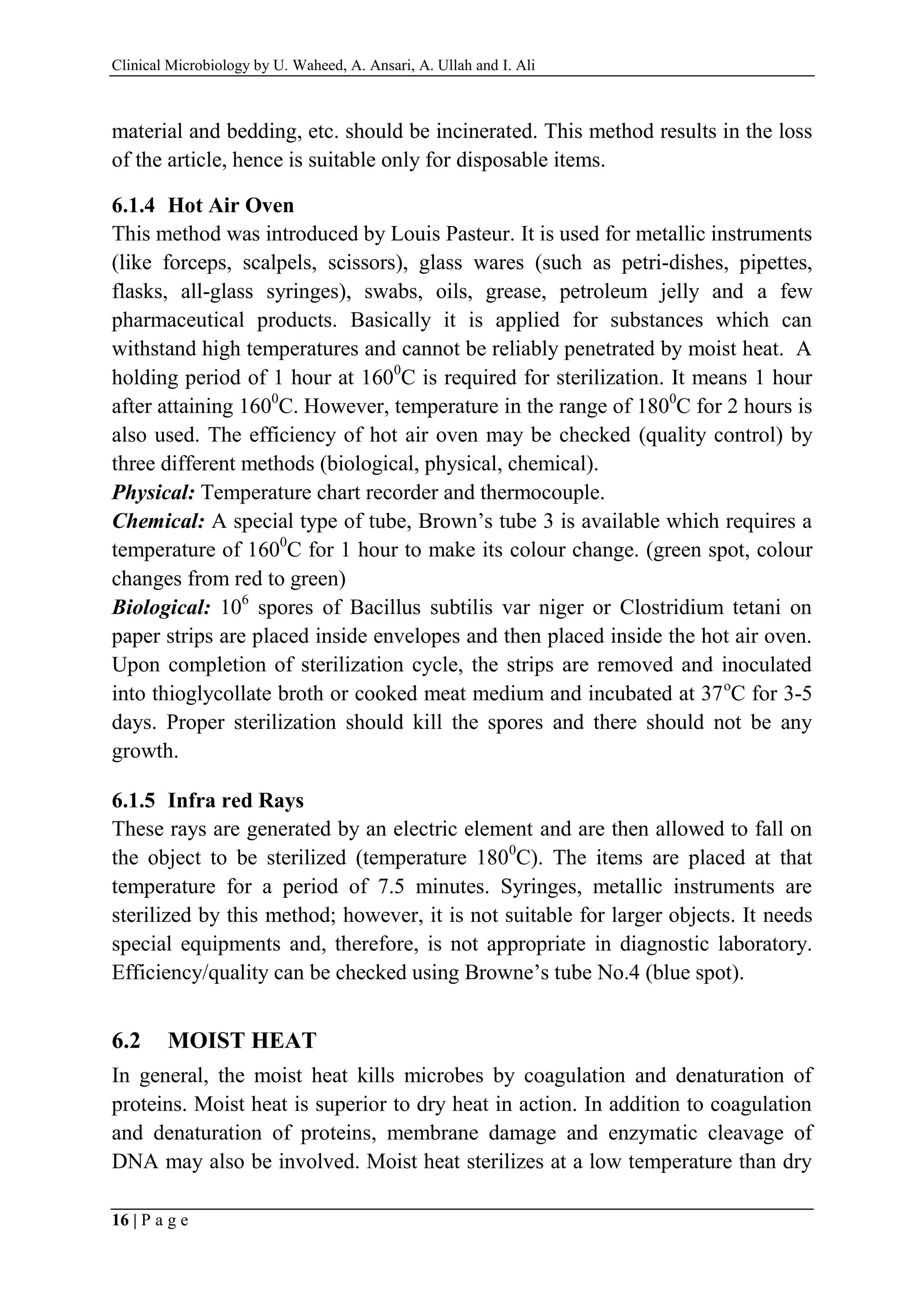 Microbiology Pdf