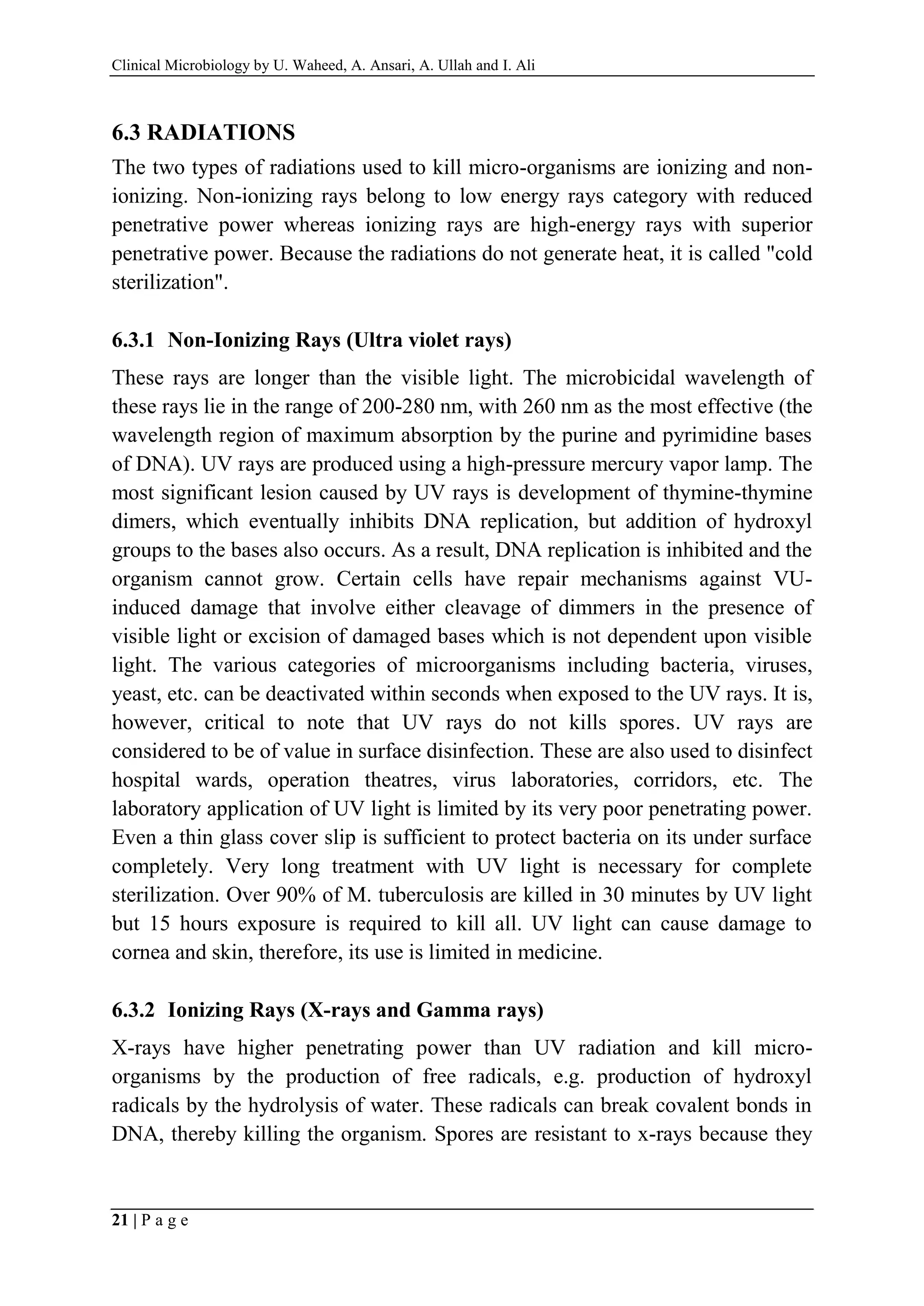 Microbiology Pdf