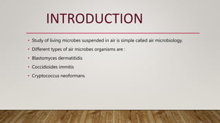 Microbiology of air.pptx