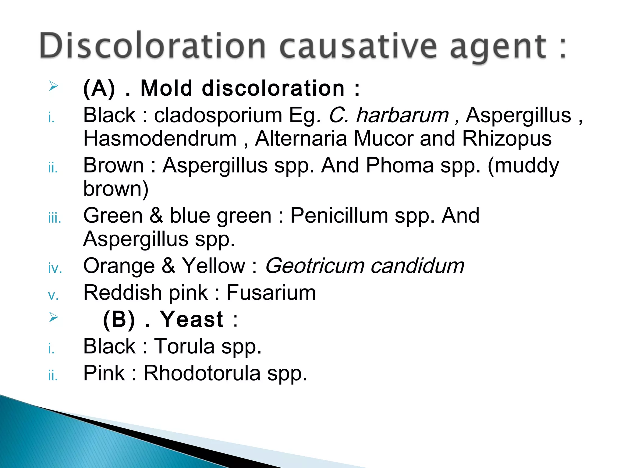 Microbiology of butter | PPT