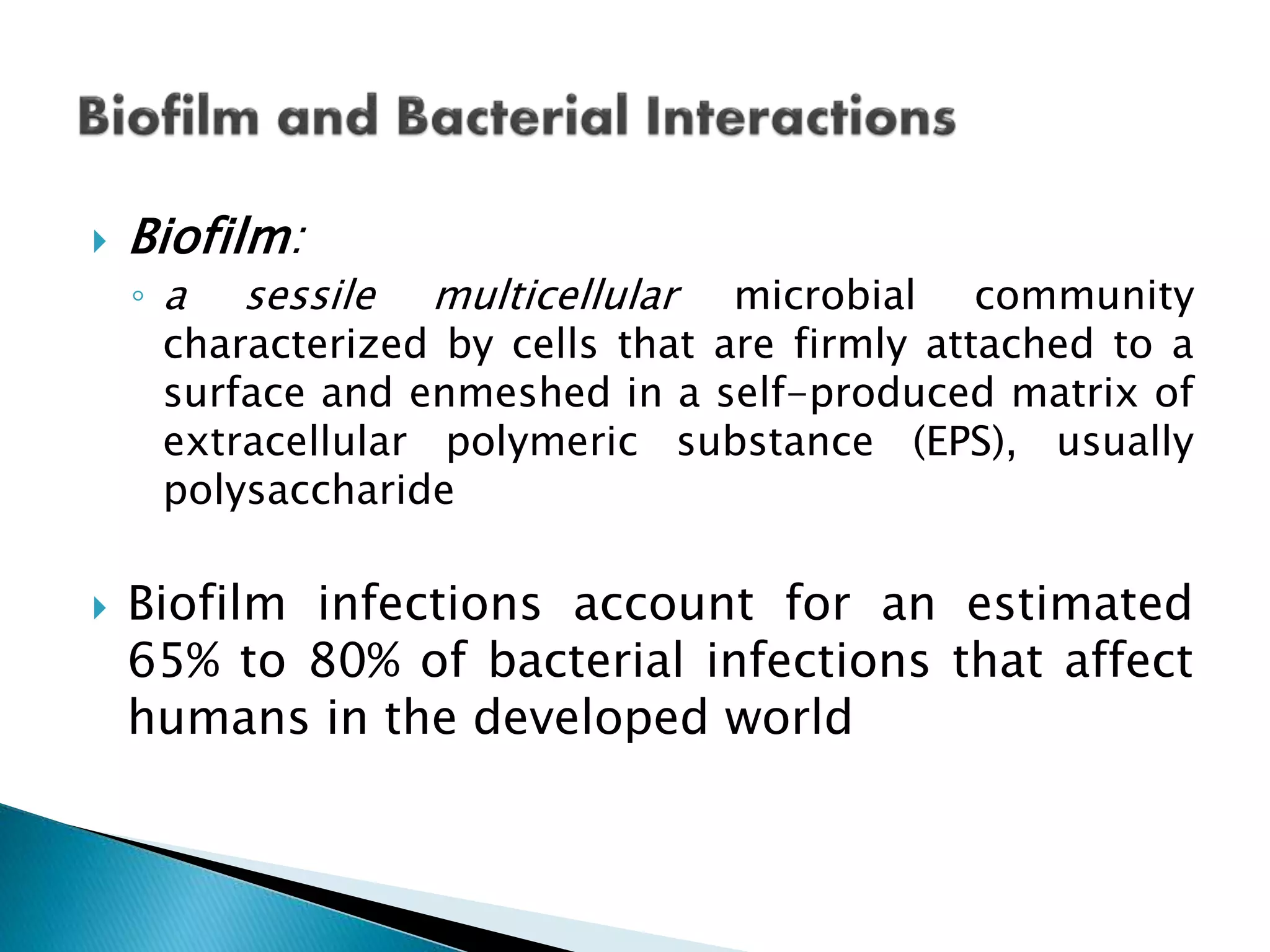 Microbiology of endodontic disease | PPTX