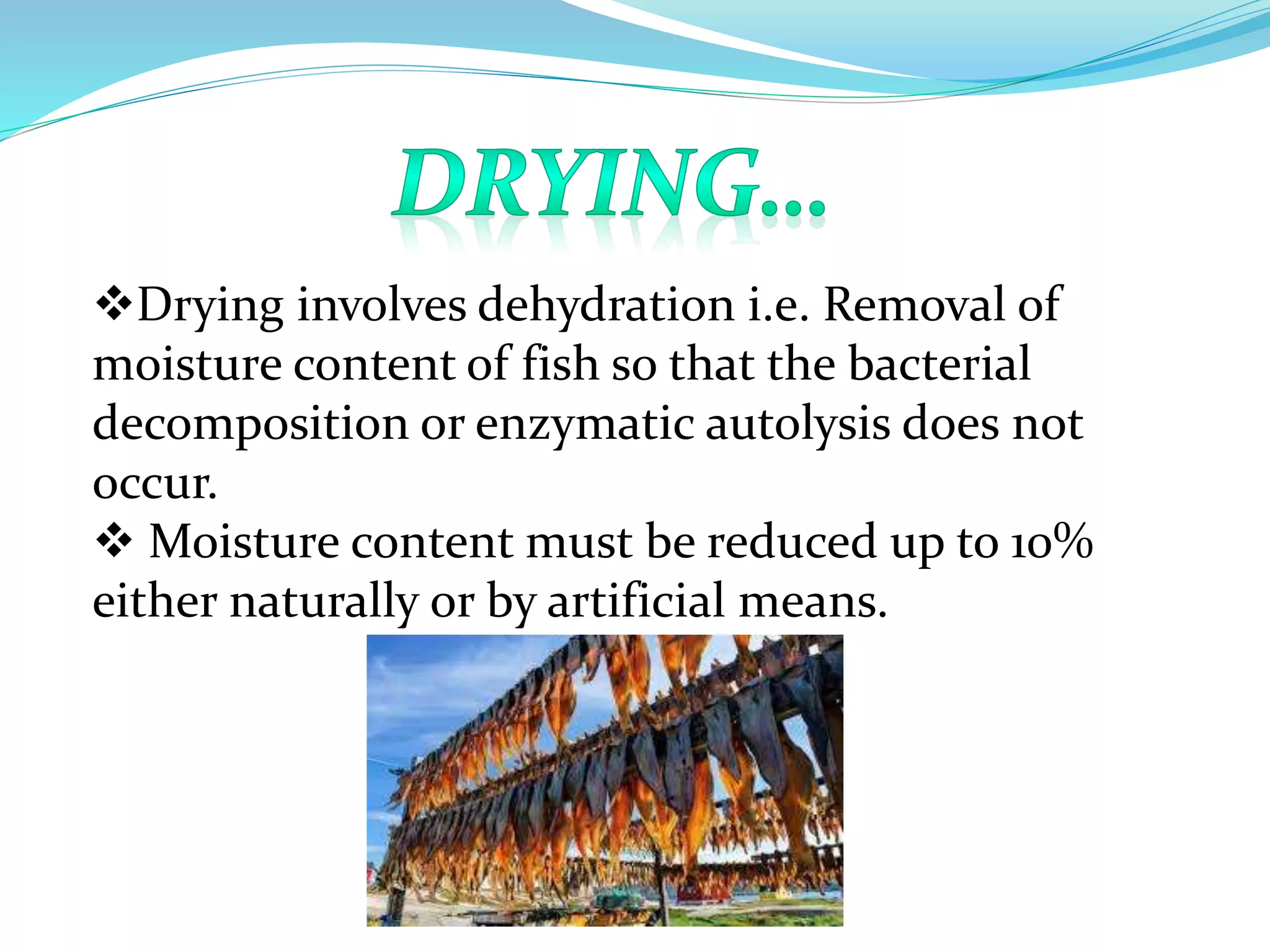 Microbiology of fish and eggs | PPTX