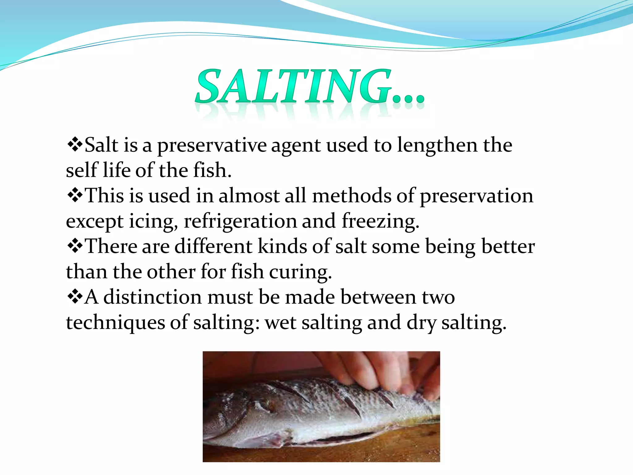 Microbiology of fish and eggs | PPTX