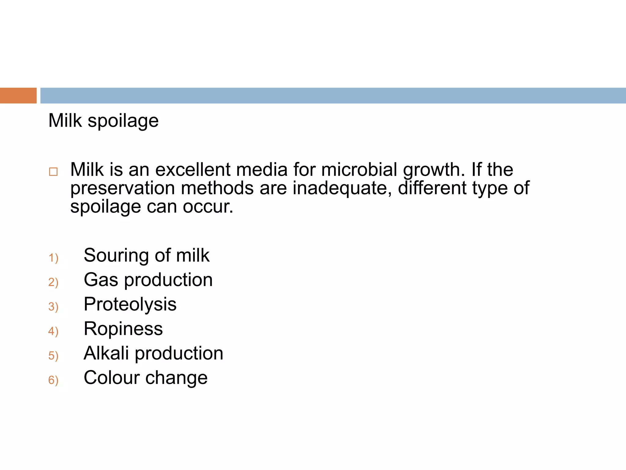 Microbiology of meat | PPTX