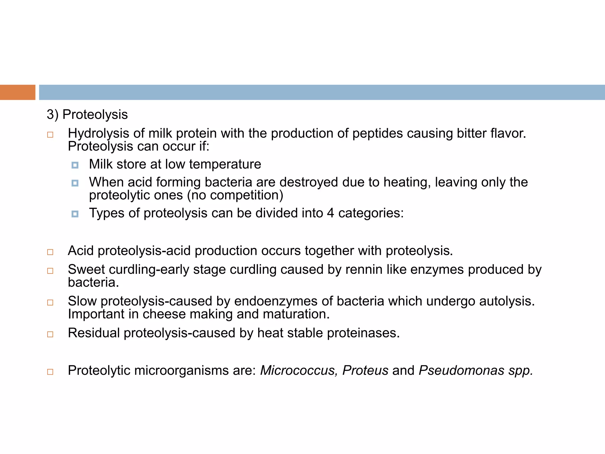 Microbiology of meat | PPTX