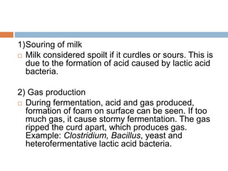 Microbiology of meat | PPTX