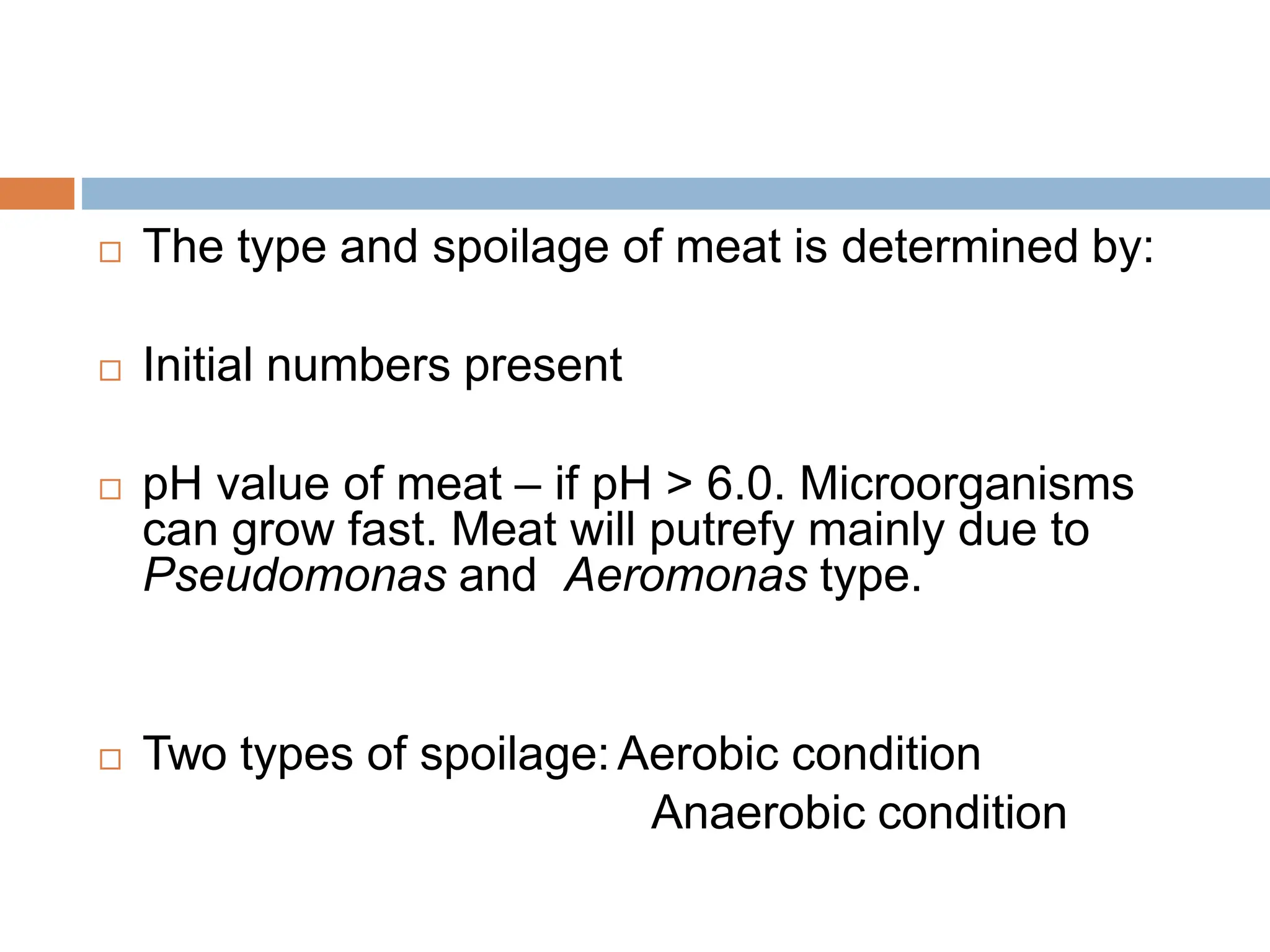 Microbiology of meat.pptx