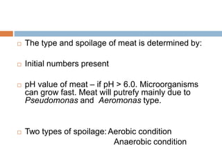 Microbiology of meat.pptx