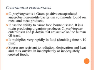 Microbiology of milk | PPTX