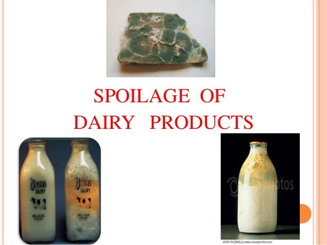 Microbiology of milk