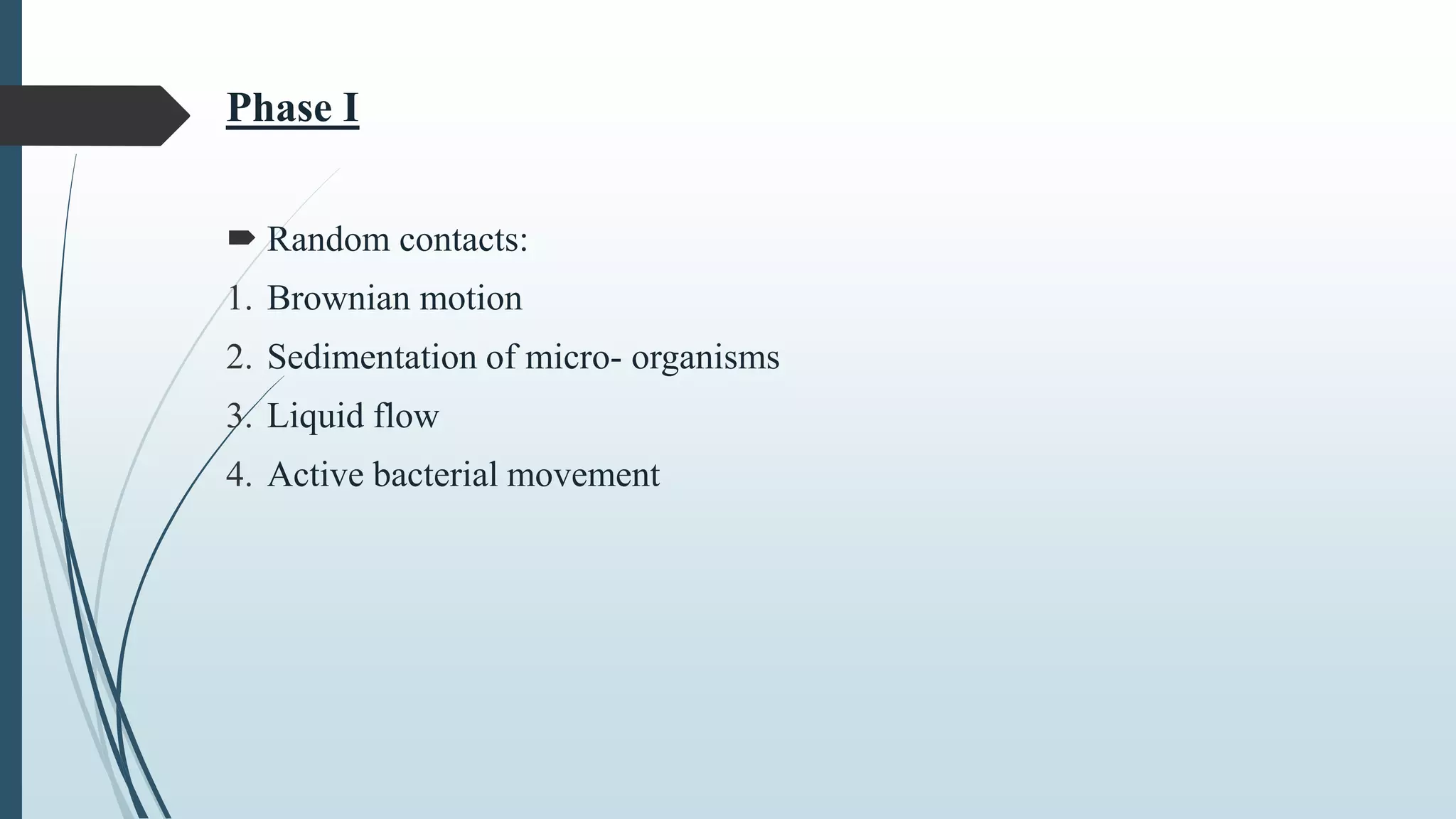 Microbiology of periodontal diseases | PPTX