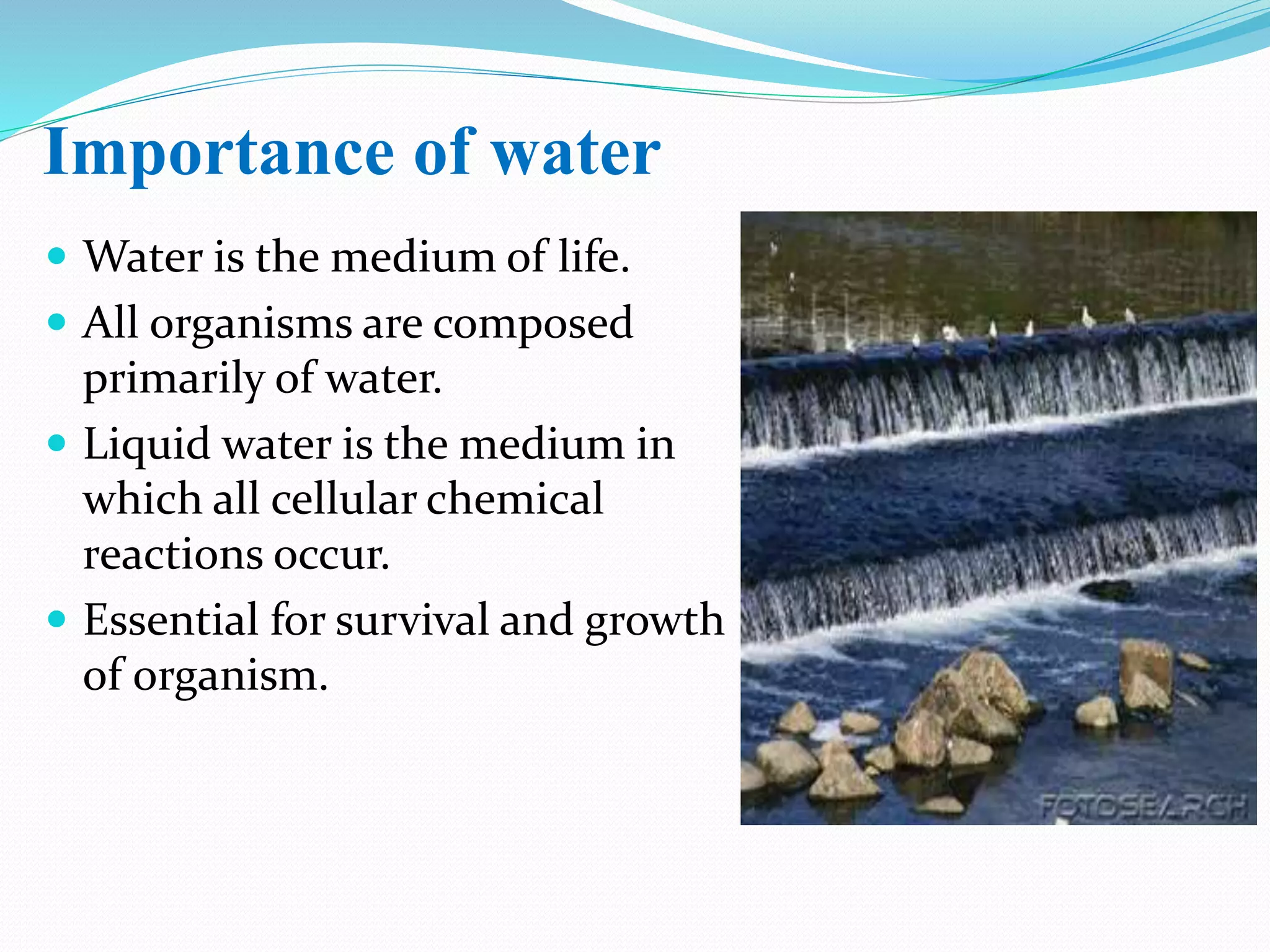 Microbiology of water | PPT