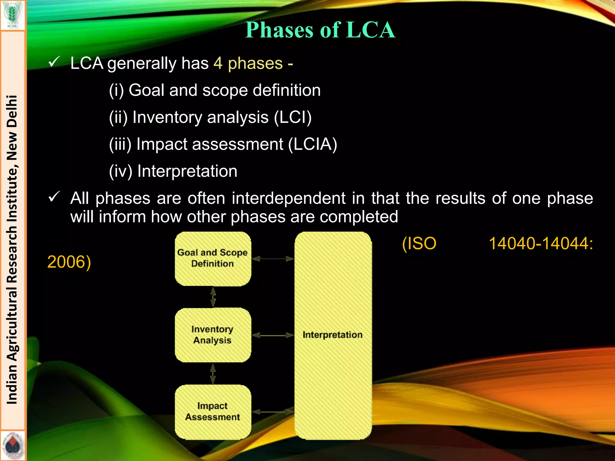 Life Cycle Analysis of Algal Biofuel | PPTX