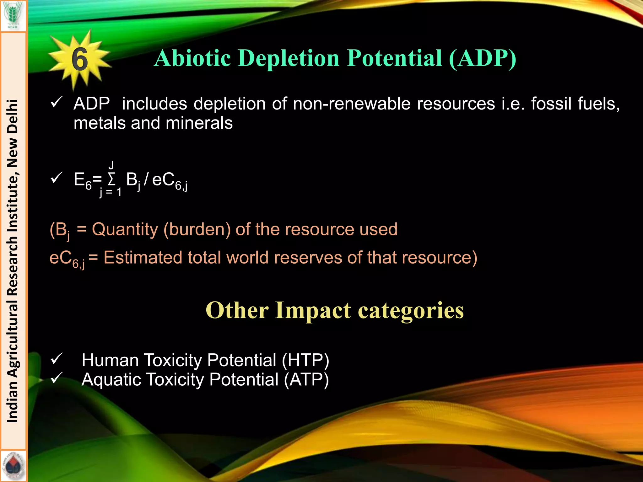 Life Cycle Analysis of Algal Biofuel | PPTX