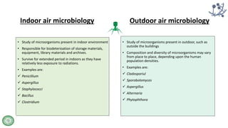 Microbiology ppt | PPT
