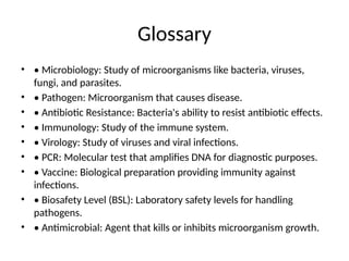 Medical microbiology and its role in machine ppt 2.pptx