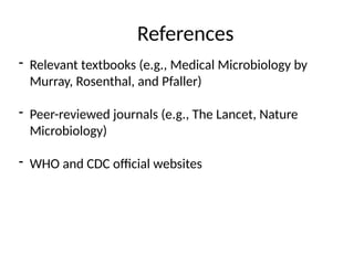 Medical microbiology and its role in machine ppt 2.pptx