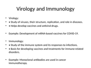 Medical microbiology and its role in machine ppt 2.pptx