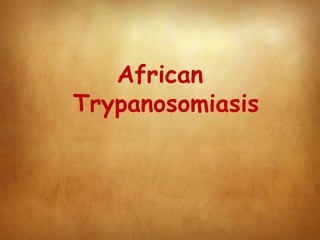 microbiology ppt trypanosoma spp.ppt