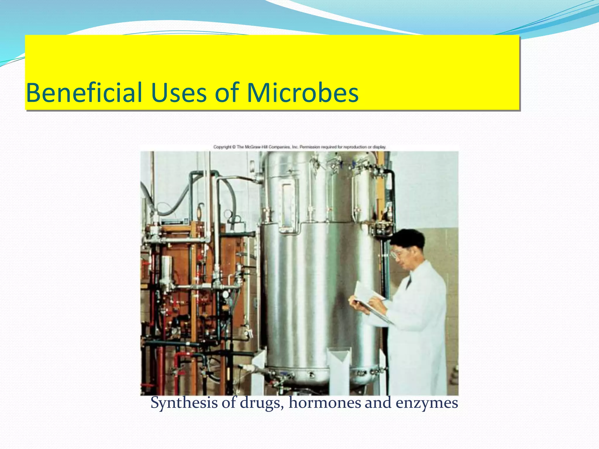 Introduction to Microbiology | PPTX