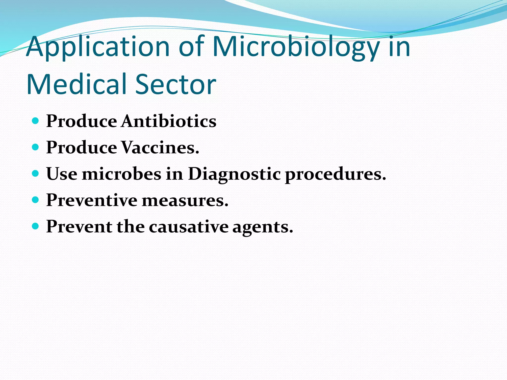 Introduction to Microbiology | PPTX