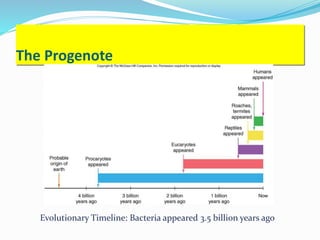 Introduction to Microbiology | PPTX