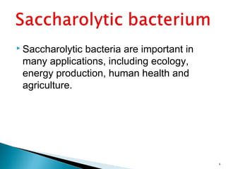 Fa1zanS: Methods of studying biochemical properties of microorganism | PPT