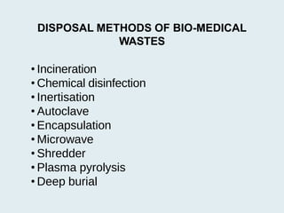 BIOMEDICAL WASTE MANAGEMENT.pptx