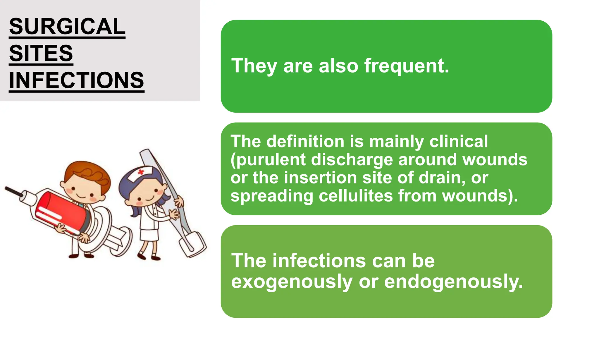 NOSOCOMIAL INFECTIONS / HOSPITAL ACQUIRED INFECTION | PPTX
