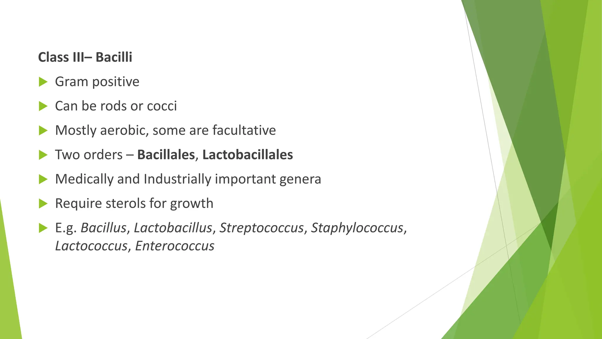Bacterial morphology and classification.pptx