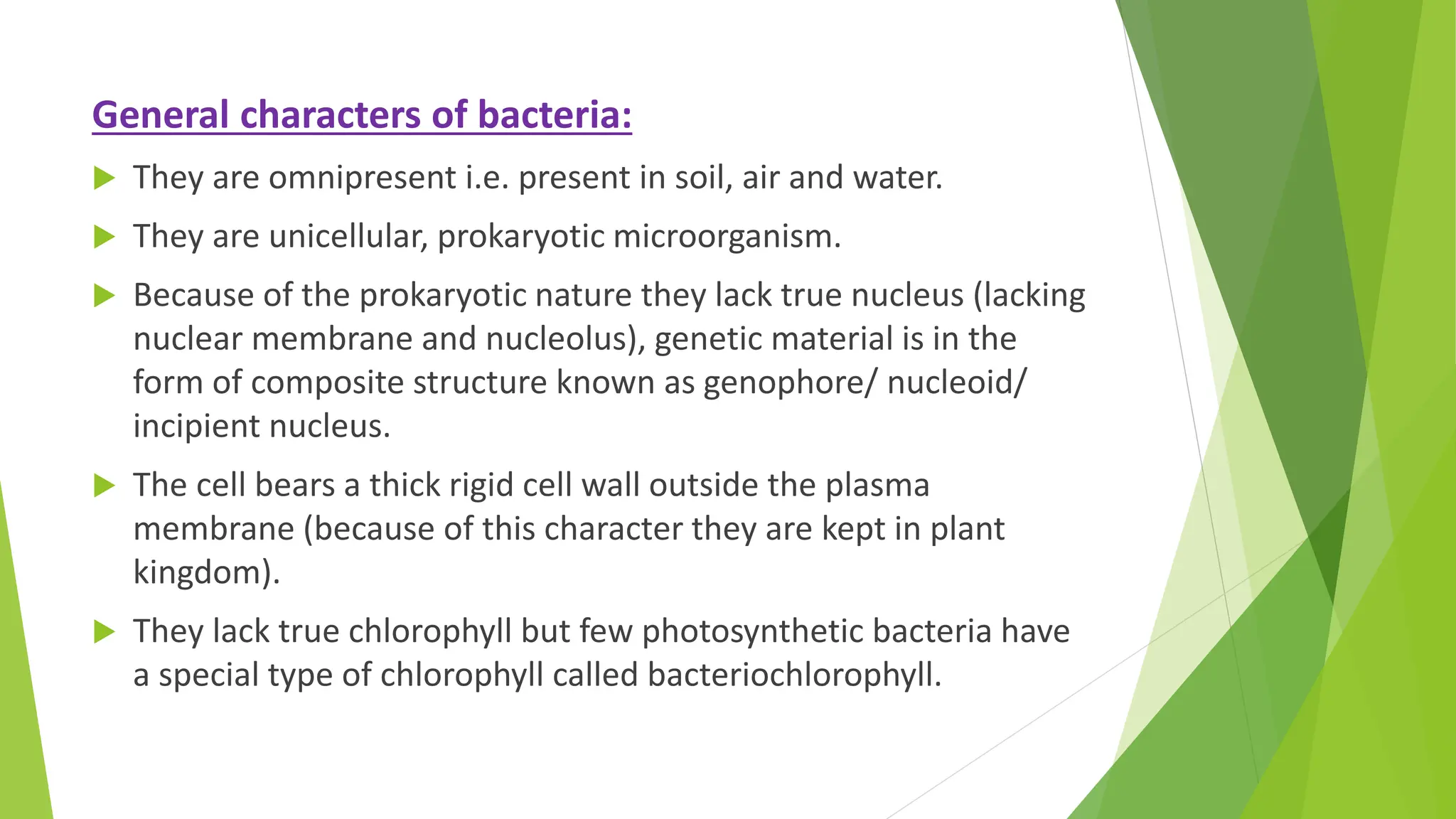 Bacterial morphology and classification.pptx