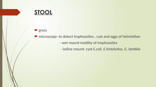MICROBIOLOGY PRESENTATION.laboratorypptx | PPT