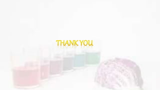 NATURAL INDICATORS | PPTX