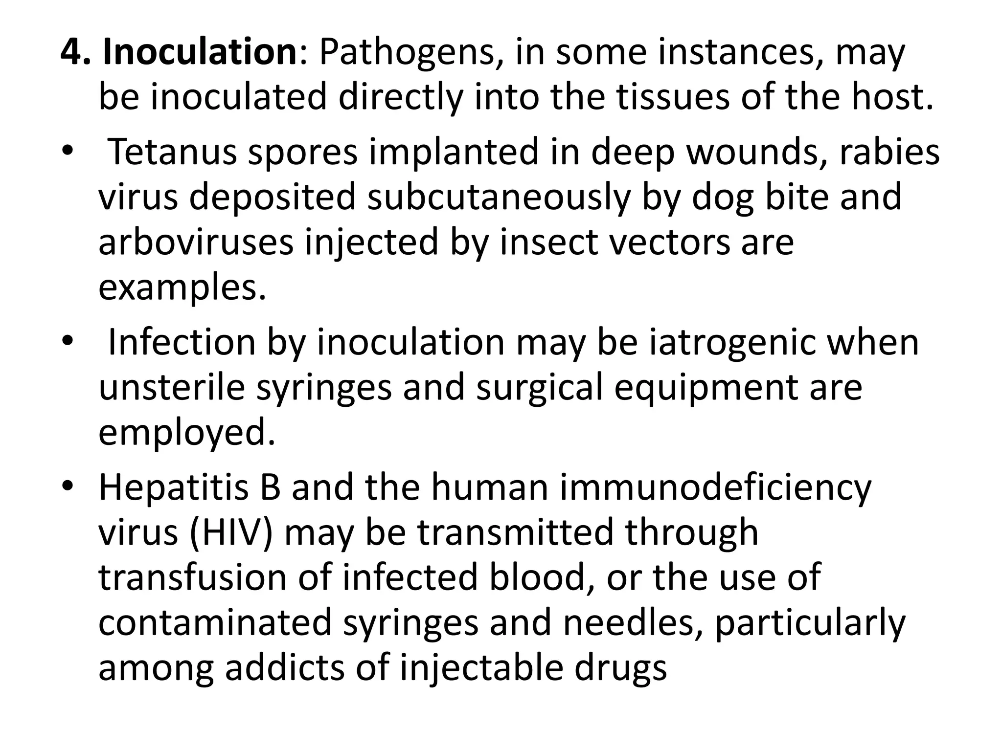 Microbiology Series 1- Infection.pptx