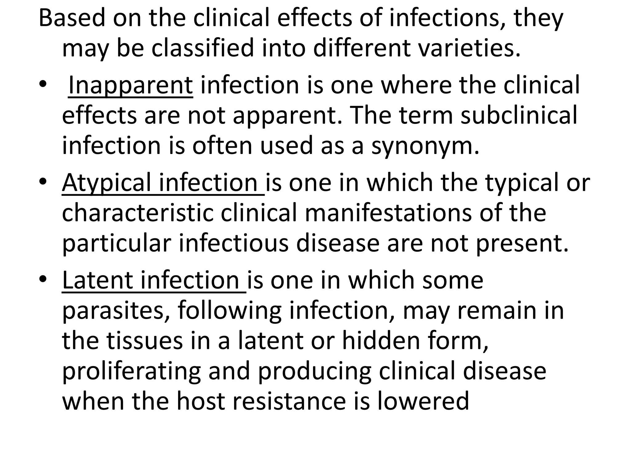 Microbiology Series 1- Infection.pptx