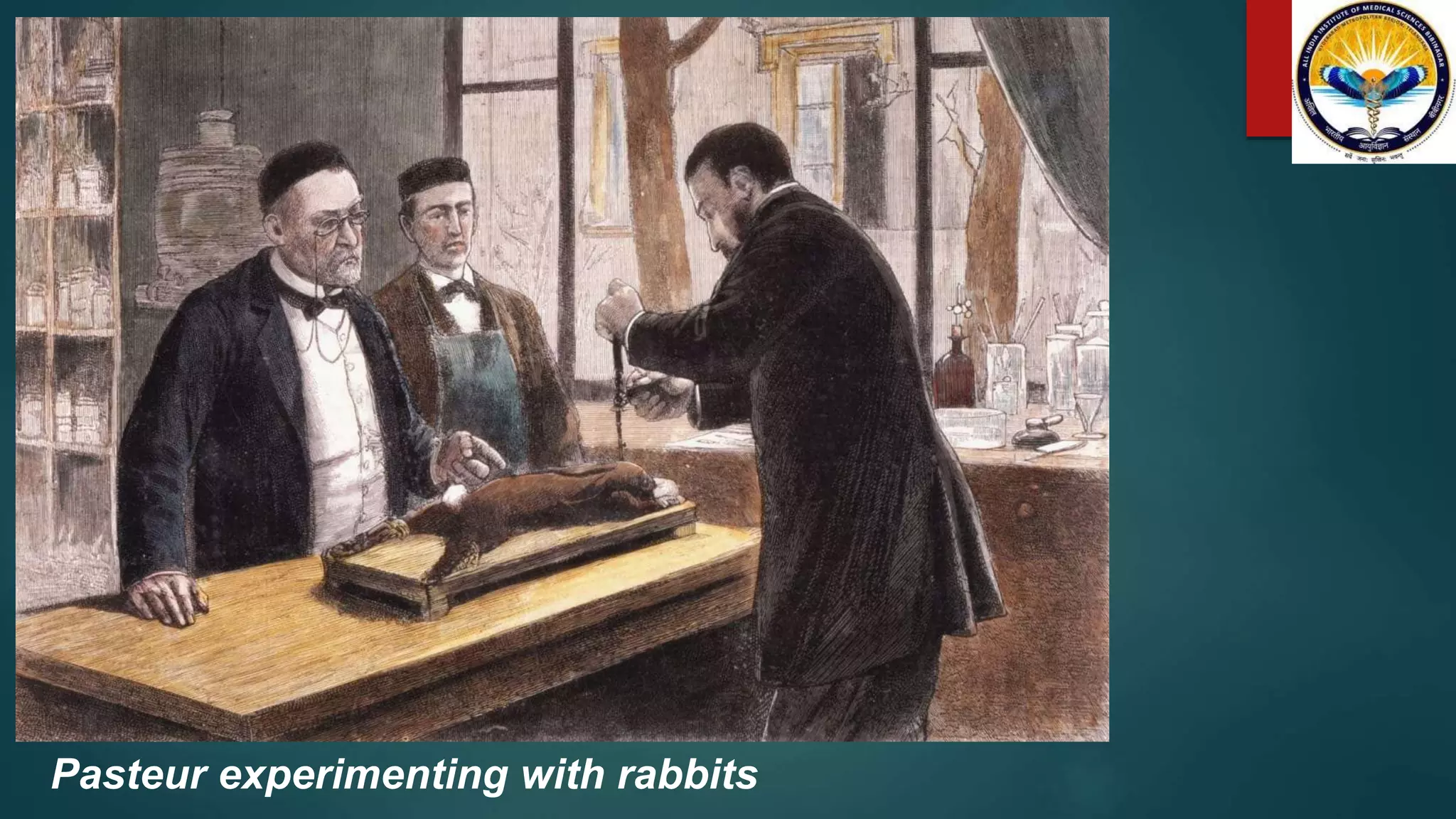 Contributions of Louis Pasteur and Robert Koch.pptx | PPTX