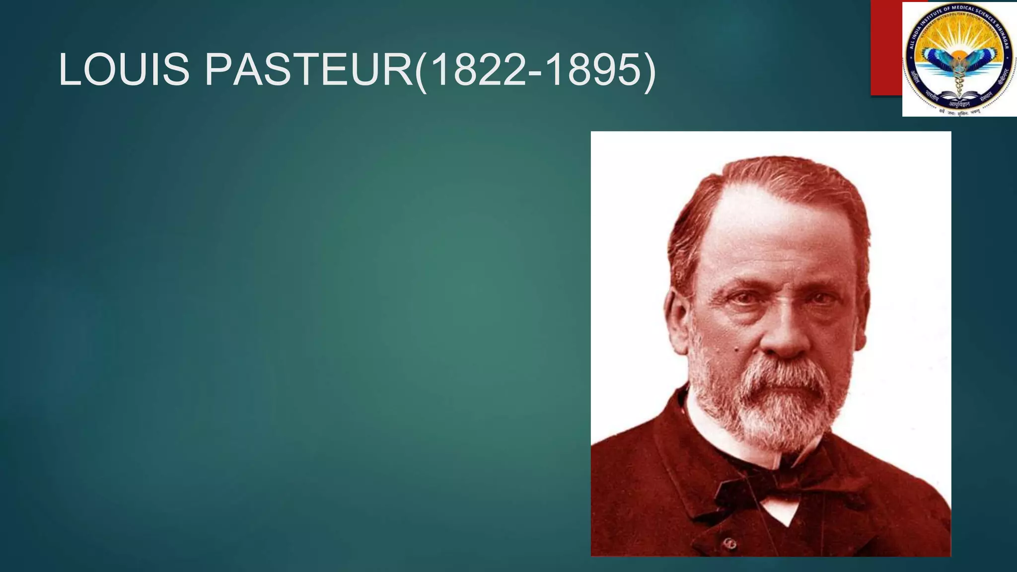 Contributions of Louis Pasteur and Robert Koch.pptx | PPTX
