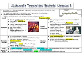 Microbiology Tables REPRO.pdf For Revision | PPT