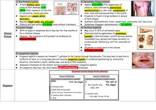 Microbiology Tables REPRO.pdf For Revision | PDF