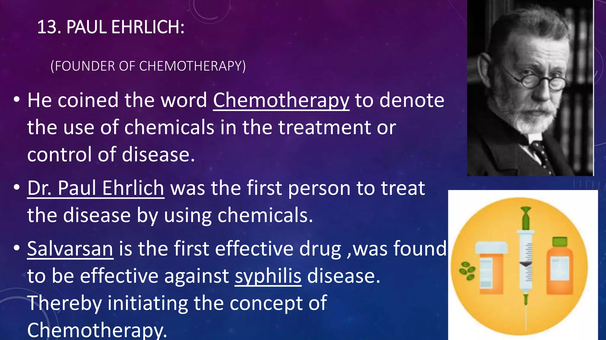 Microbiology | PPTX