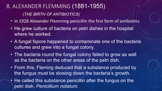 Microbiology | PPTX