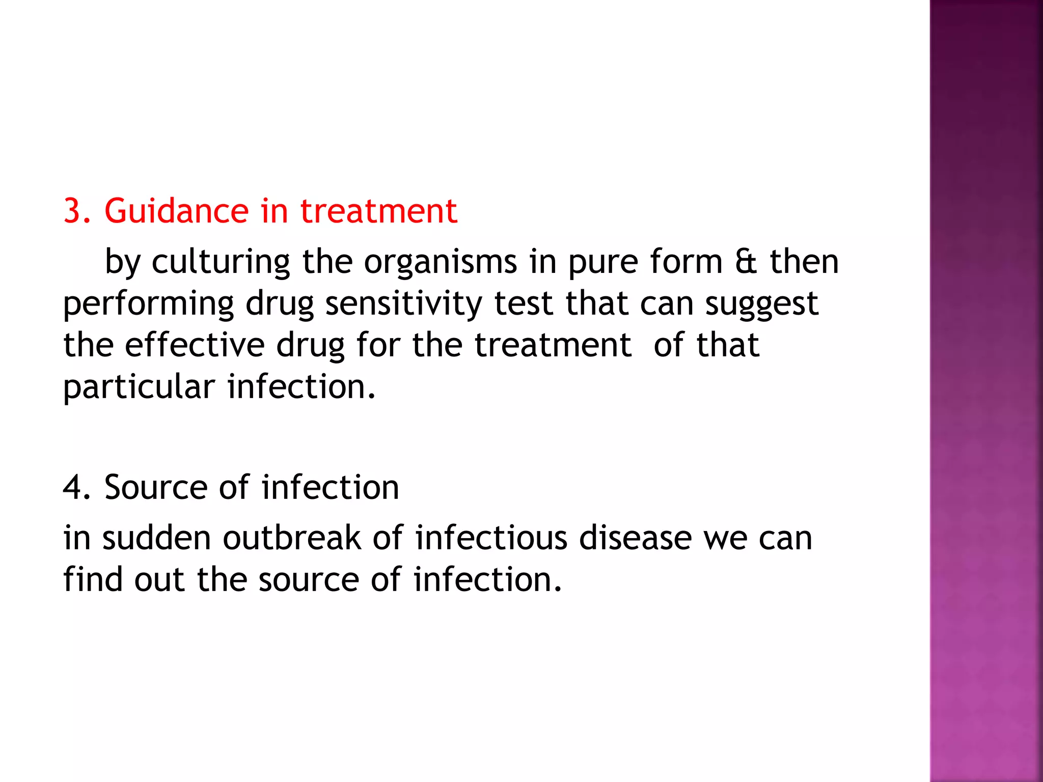 Microbiology unit 1 | PPTX