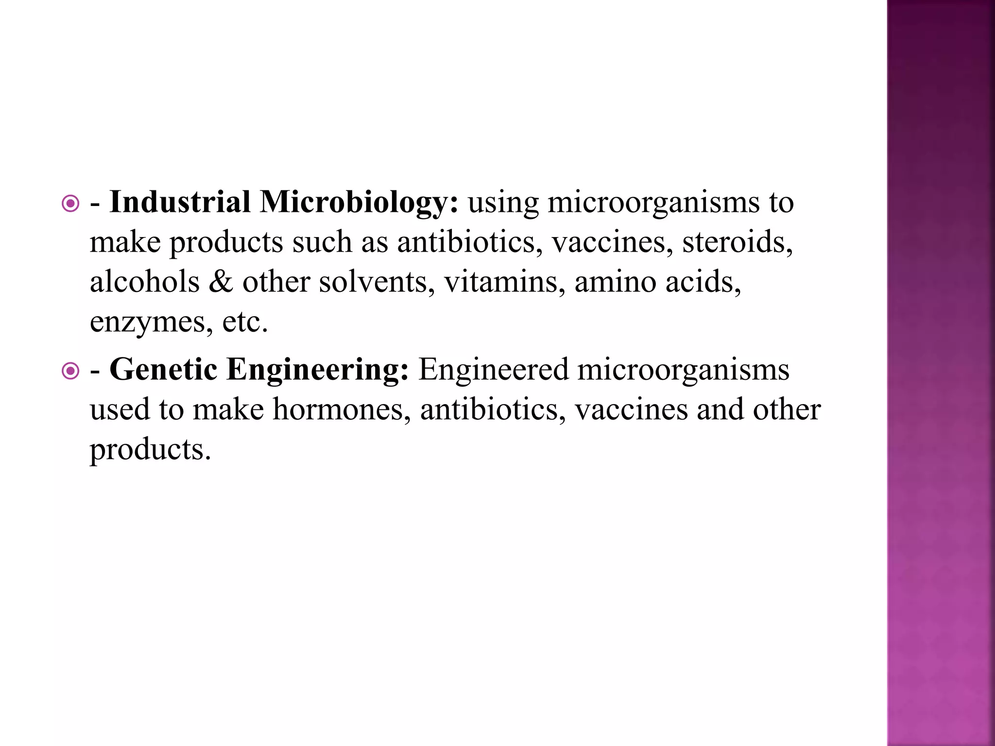 Microbiology unit 1 | PPTX