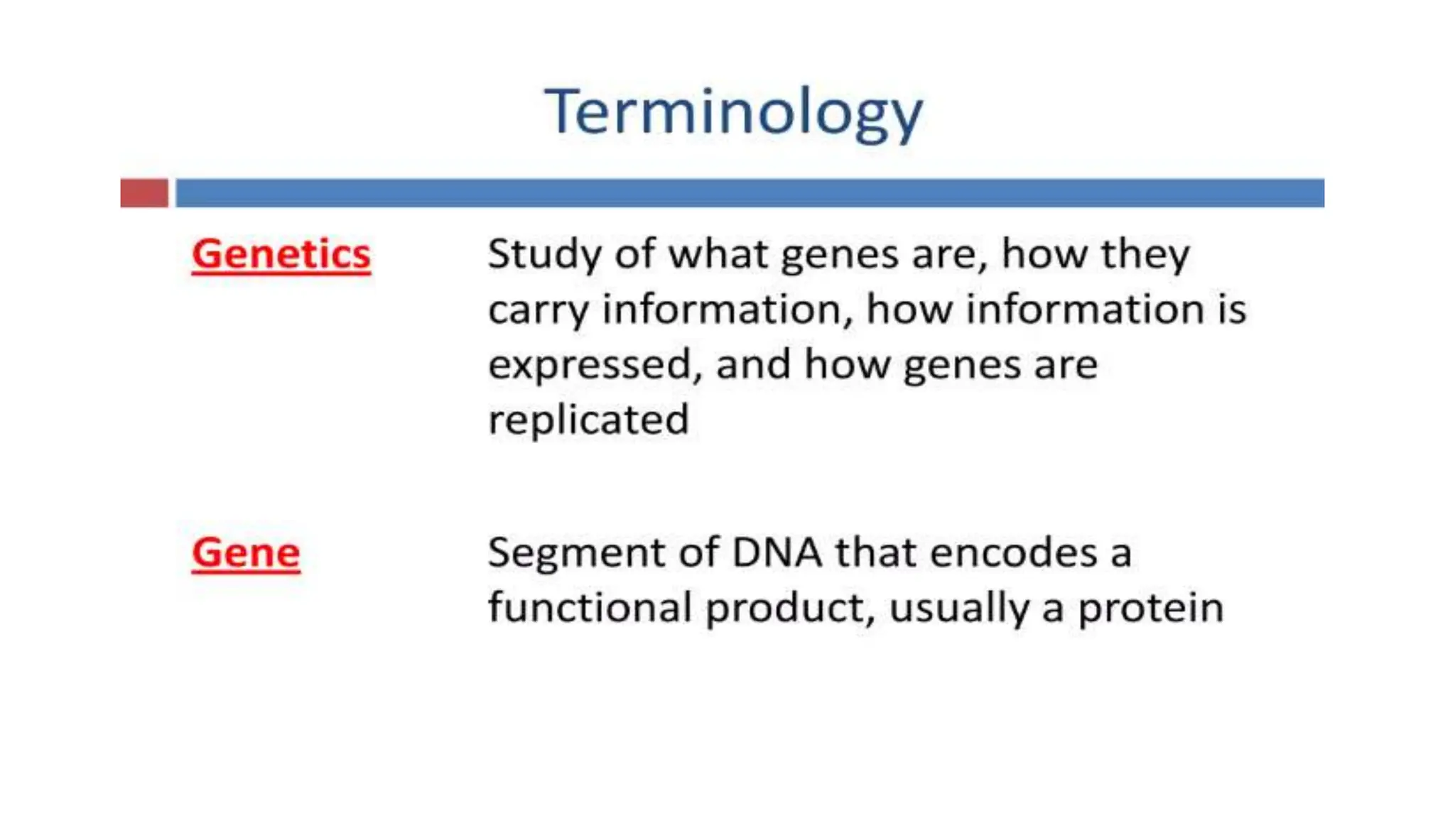 GBSN - Microbiology (Unit 2) Microbial genetics | PPTX